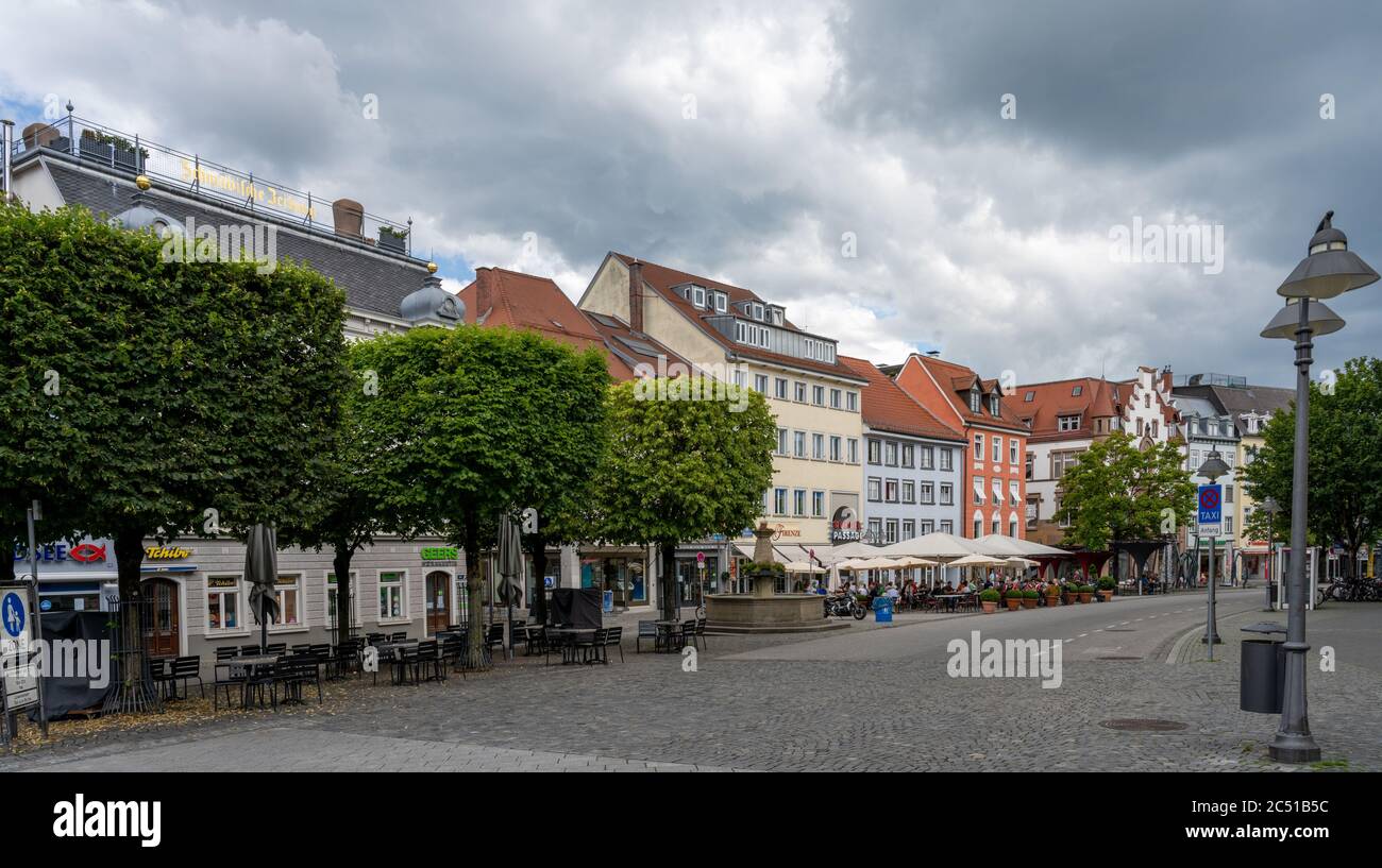 Stadt ravensburg -Fotos und -Bildmaterial in hoher Auflösung – Alamy