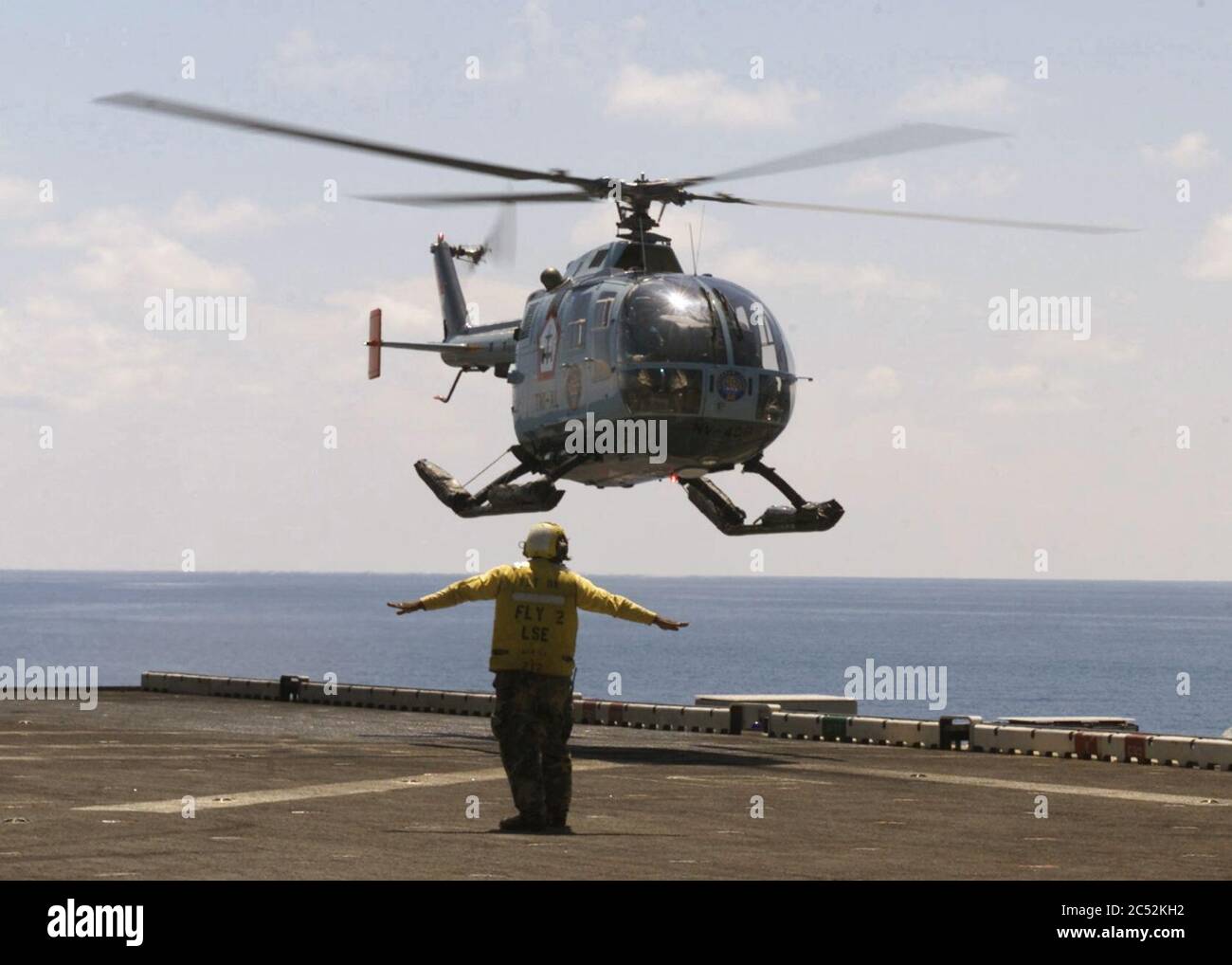 Uss inchon mcs 12 -Fotos und -Bildmaterial in hoher Auflösung – Alamy