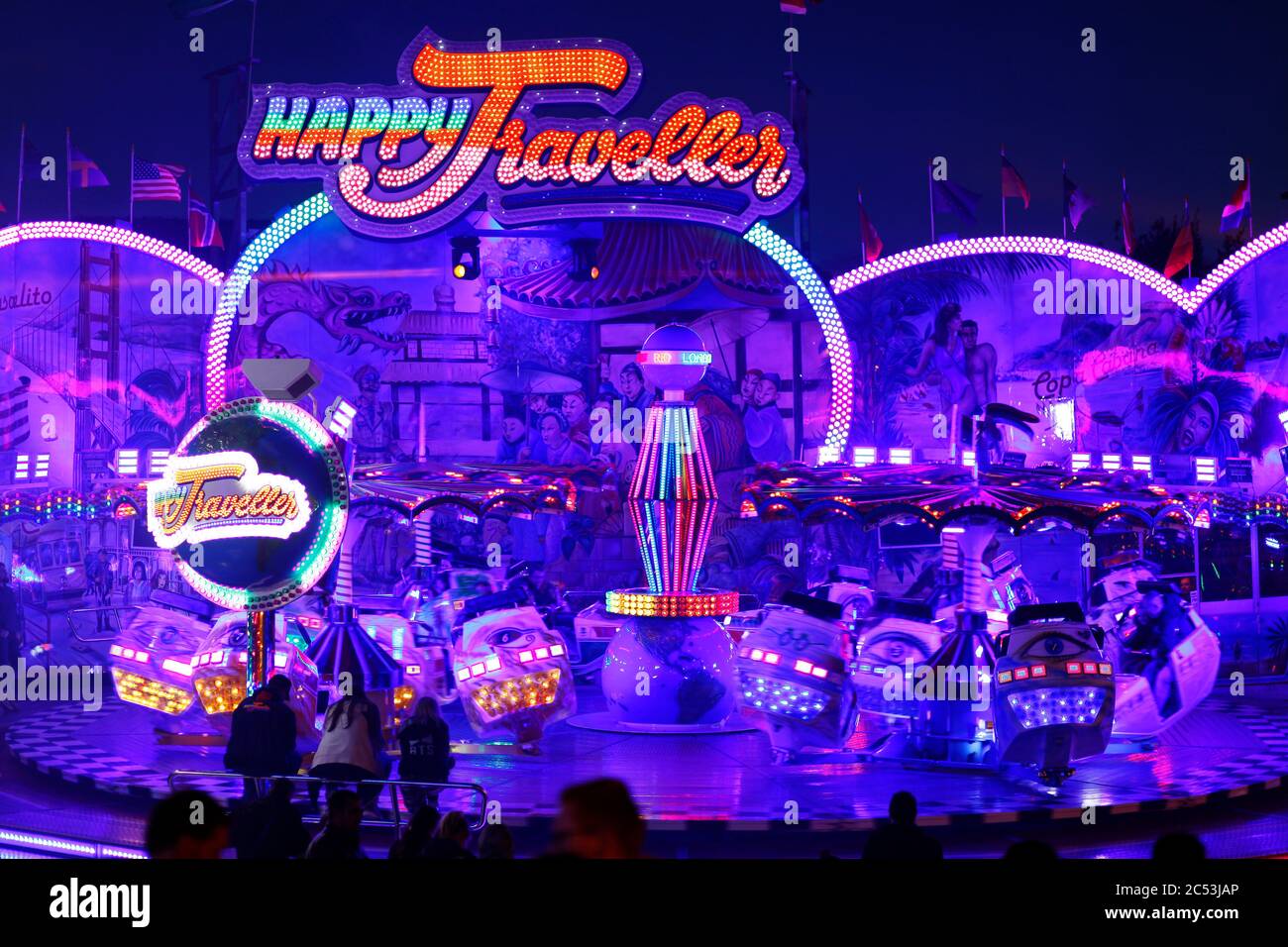 Bremer freimarkt -Fotos und -Bildmaterial in hoher Auflösung – Alamy