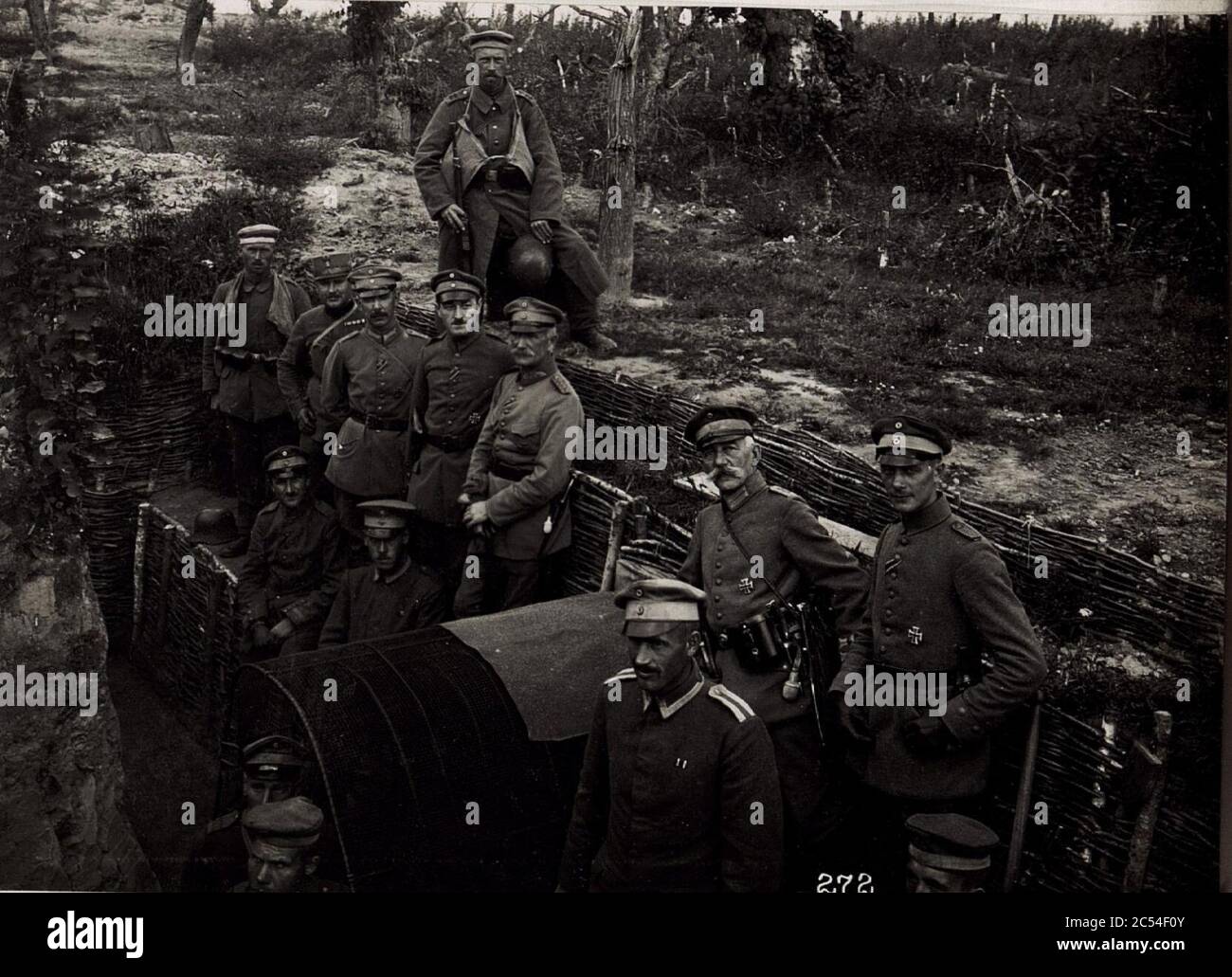 1 bataillon -Fotos und -Bildmaterial in hoher Auflösung – Alamy