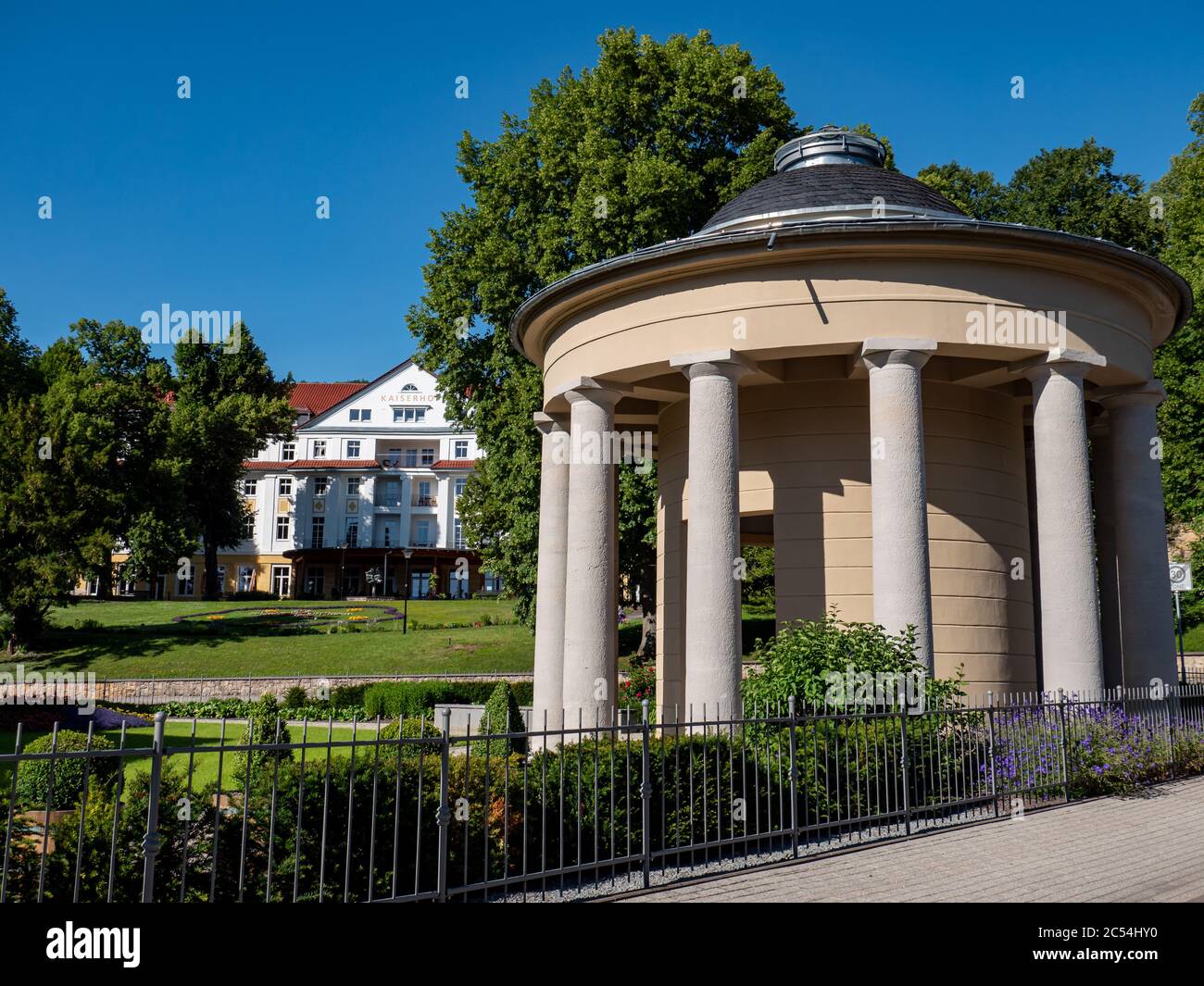 Bad liebenstein -Fotos und -Bildmaterial in hoher Auflösung – Alamy