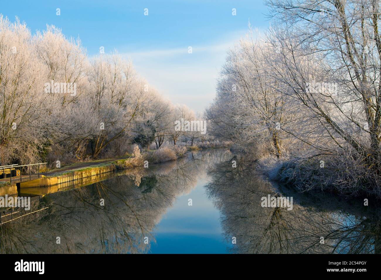 Winter fantasie Stockfotos und -bilder Kaufen - Alamy