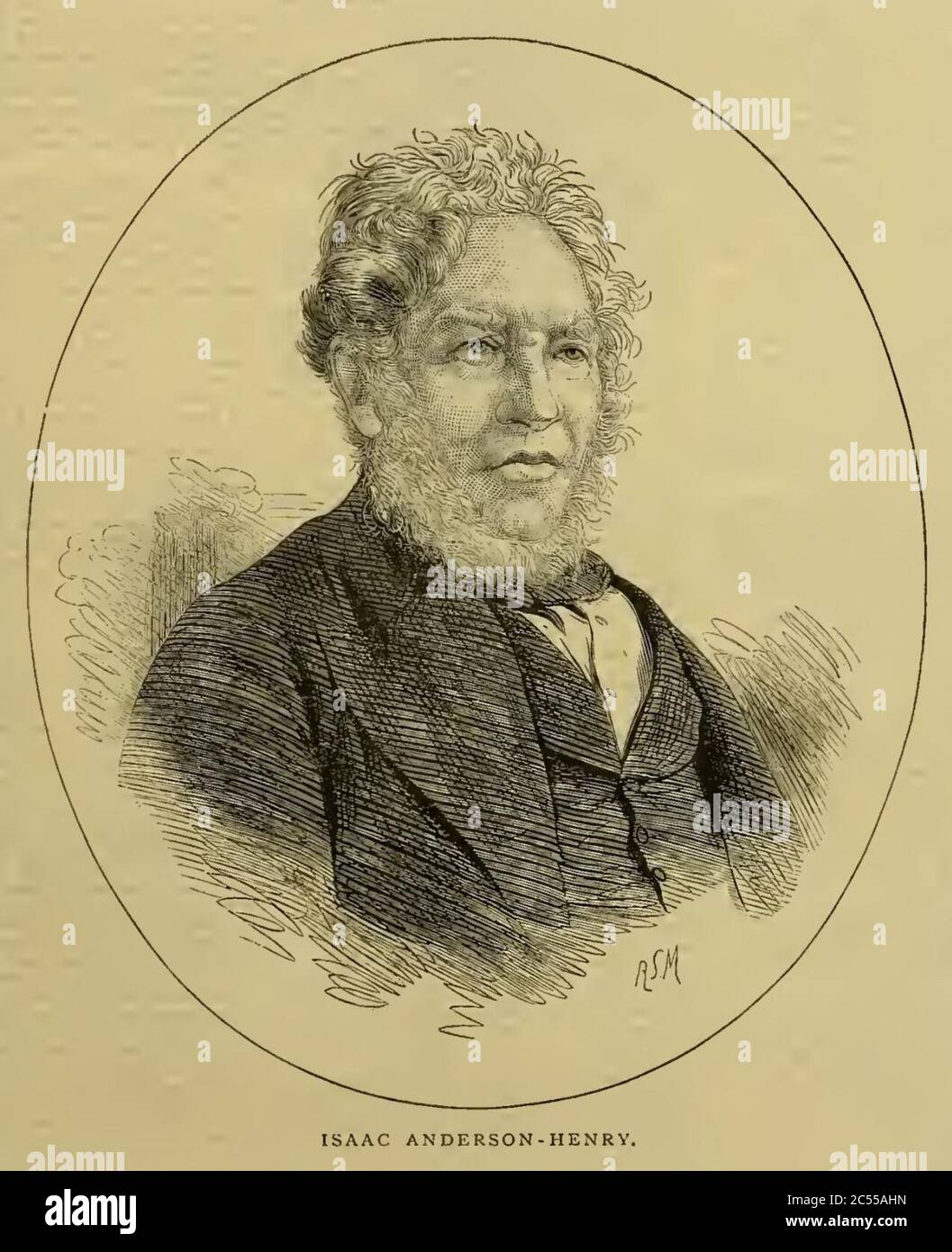 Isaac henry -Fotos und -Bildmaterial in hoher Auflösung – Alamy