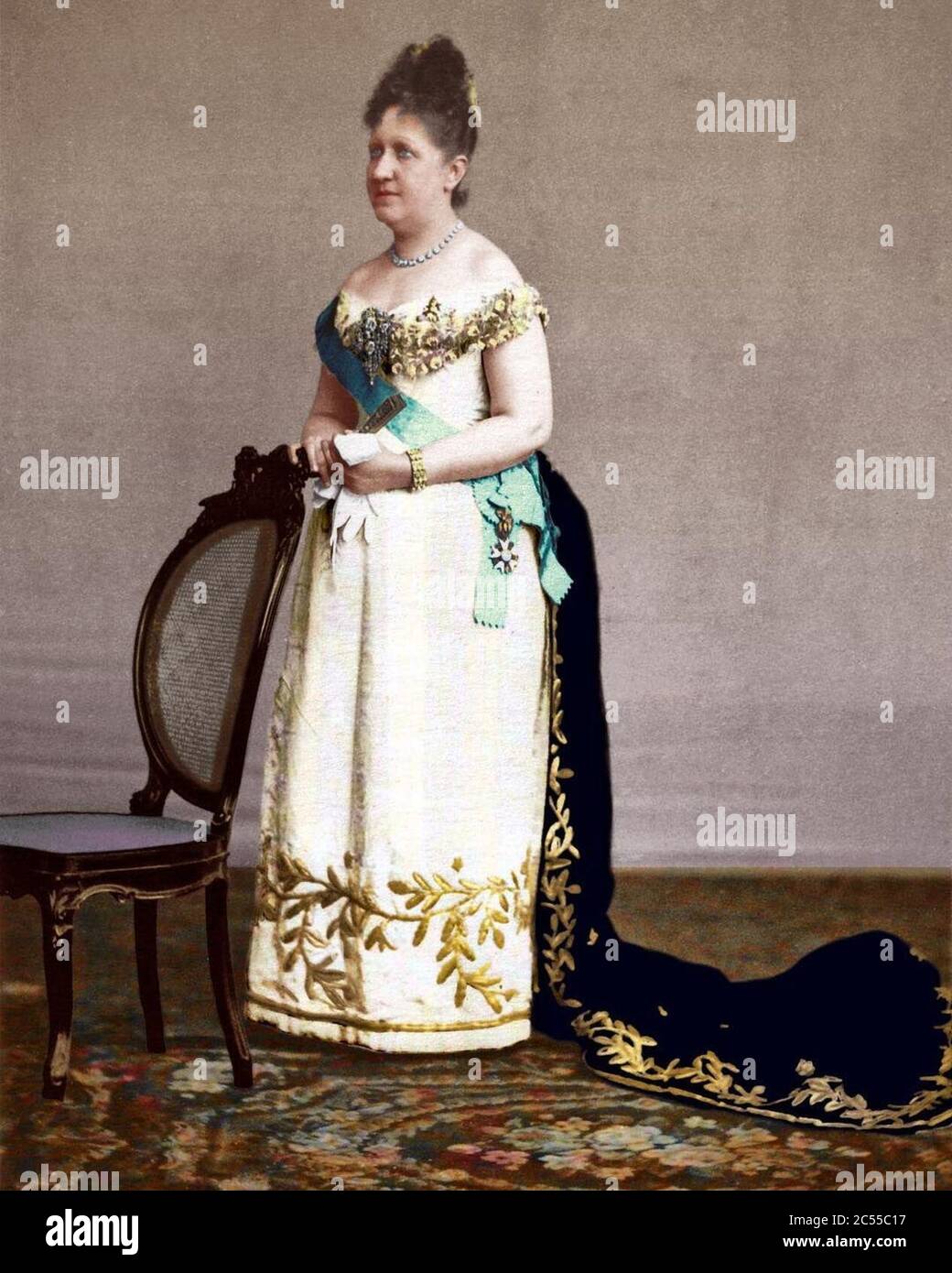 Prinzessin imperial von brasilien -Fotos und -Bildmaterial in hoher ...