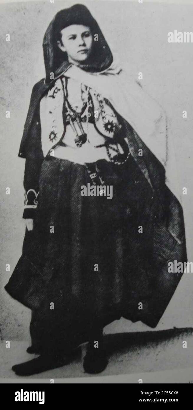 Isabelle eberhardt -Fotos und -Bildmaterial in hoher Auflösung – Alamy