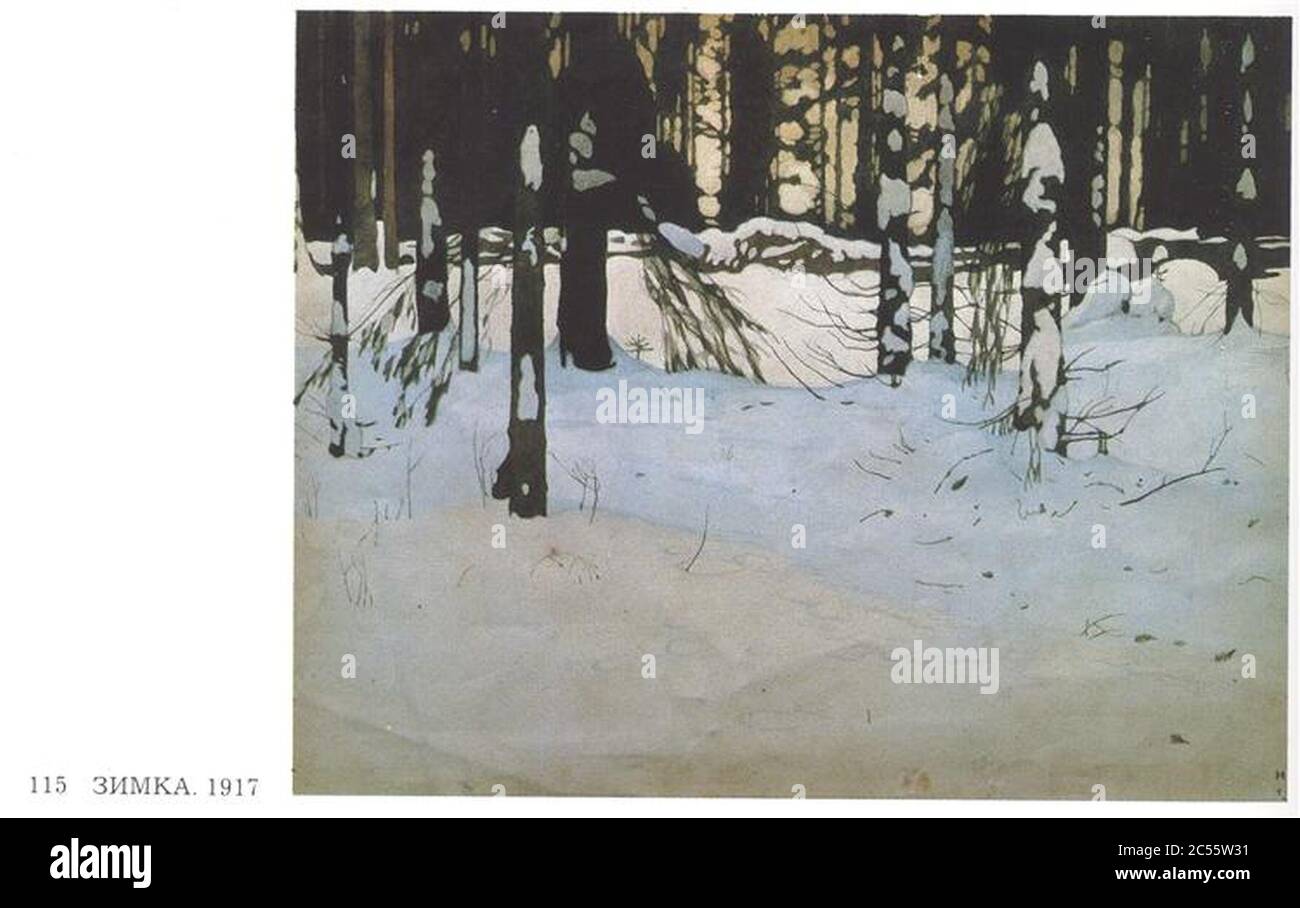 Winter 1917 -Fotos und -Bildmaterial in hoher Auflösung – Alamy