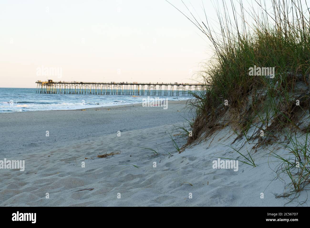 Kure beach -Fotos und -Bildmaterial in hoher Auflösung – Alamy