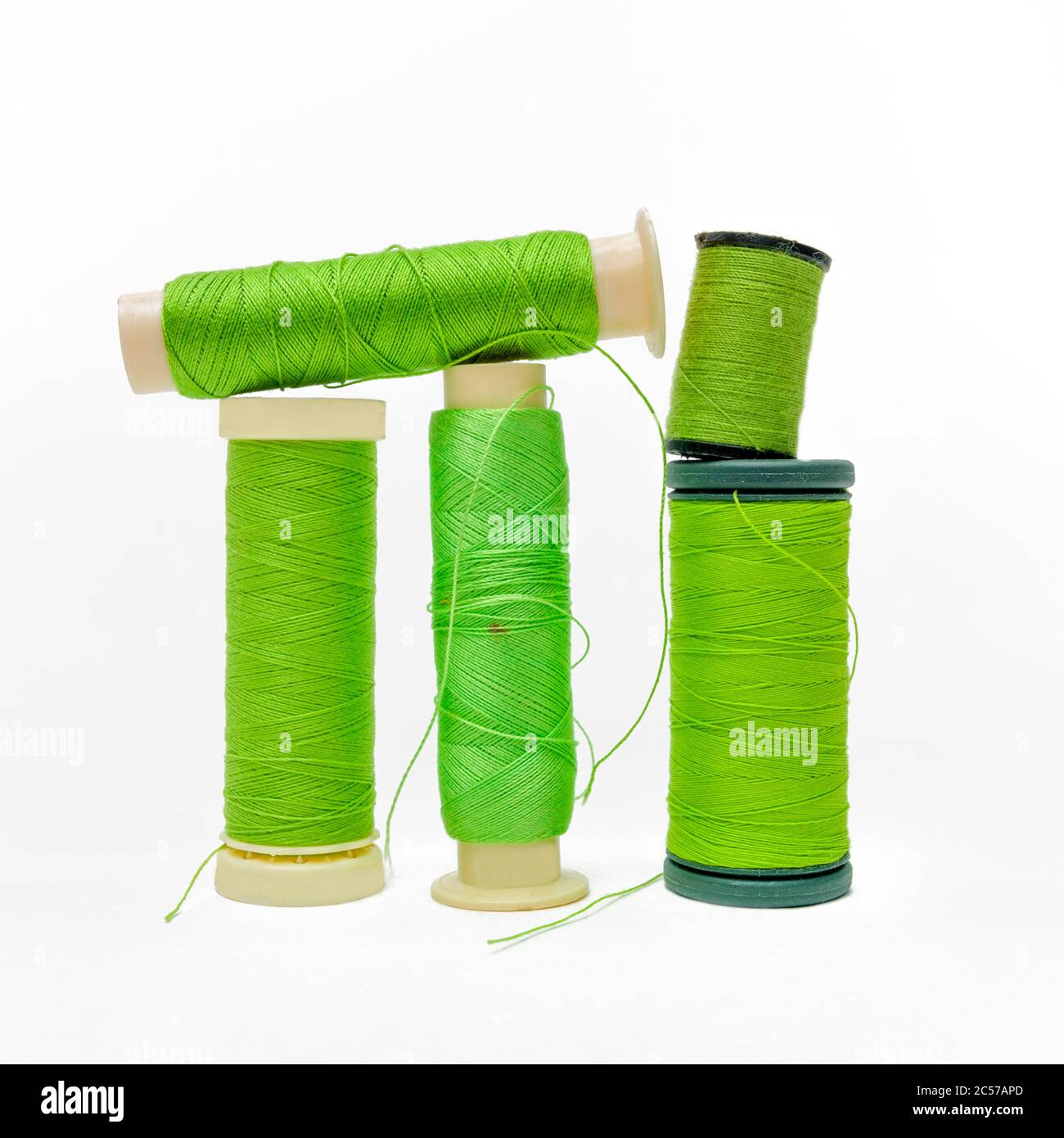 Spule mit faden -Fotos und -Bildmaterial in hoher Auflösung – Alamy