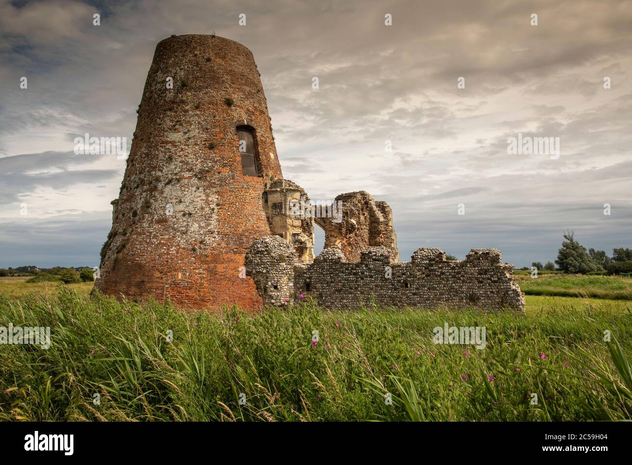 Saint Benedikt Von Nursia Stockfotos und -bilder Kaufen - Alamy