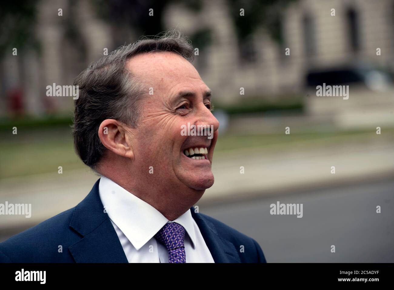 Fuchs liam -Fotos und -Bildmaterial in hoher Auflösung – Alamy