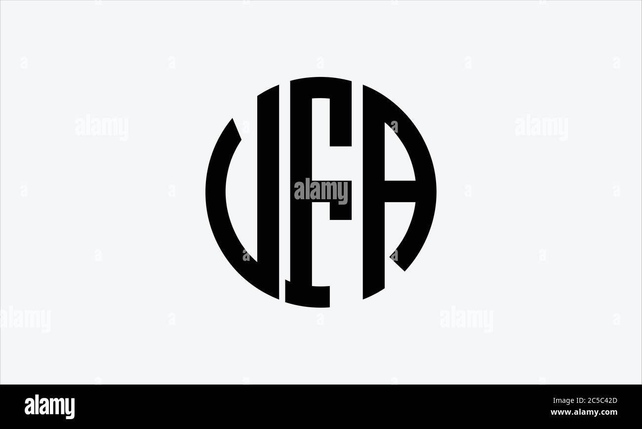 Logo vfa Stock-Vektorgrafiken kaufen - Alamy