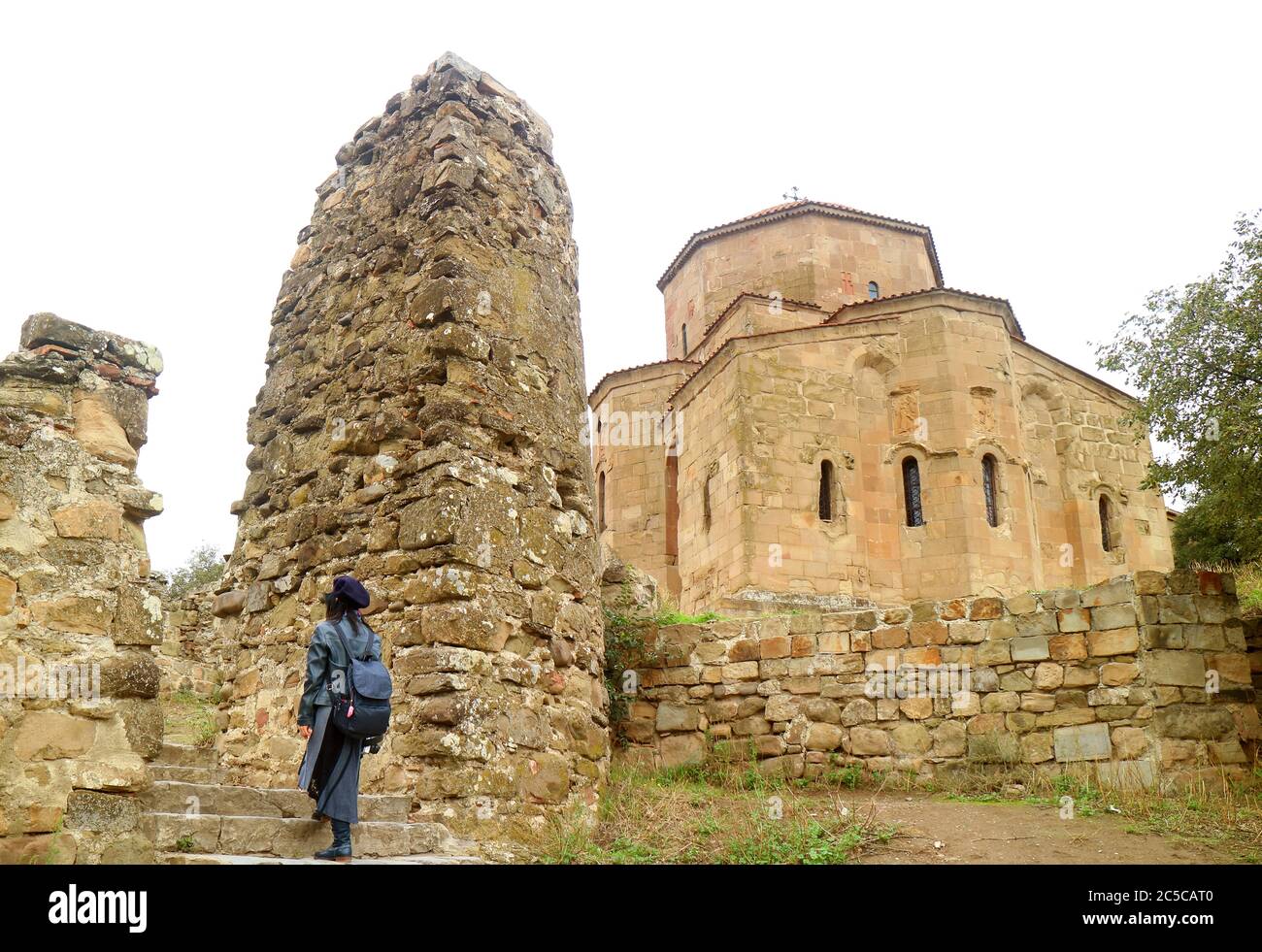 Besuch in georgien -Fotos und -Bildmaterial in hoher Auflösung – Alamy