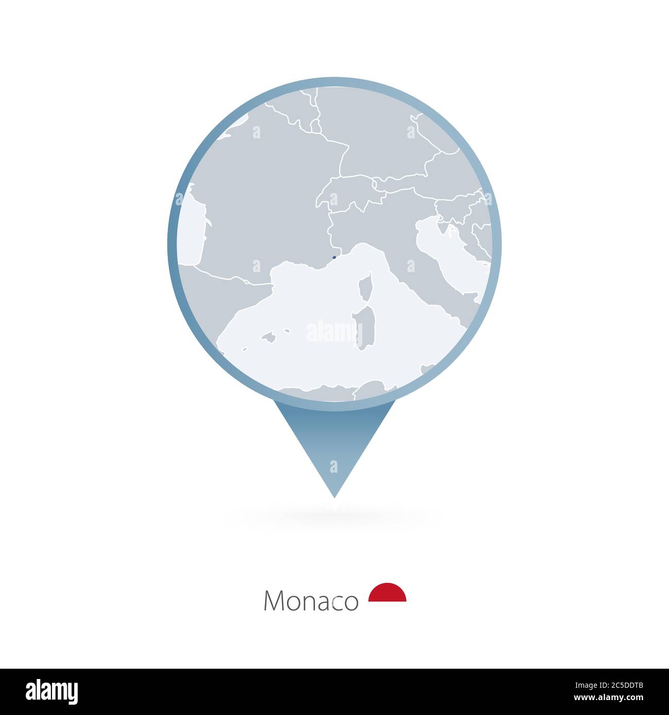 Mappa di monte carlo -Fotos und -Bildmaterial in hoher Auflösung – Alamy