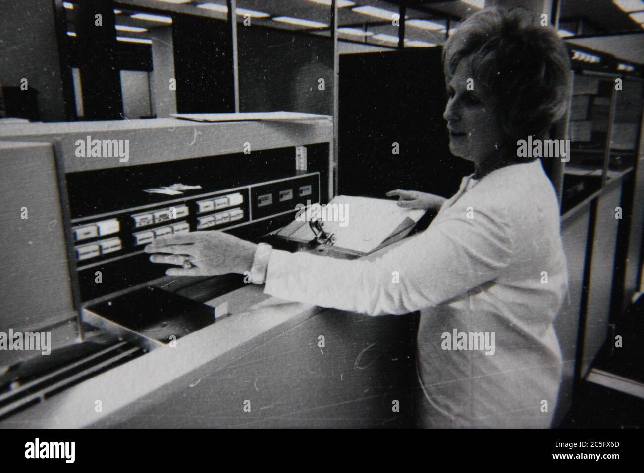 Mechanical computers -Fotos und -Bildmaterial in hoher Auflösung – Alamy