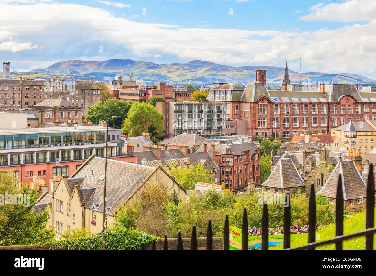 Elevated position -Fotos und -Bildmaterial in hoher Auflösung – Alamy