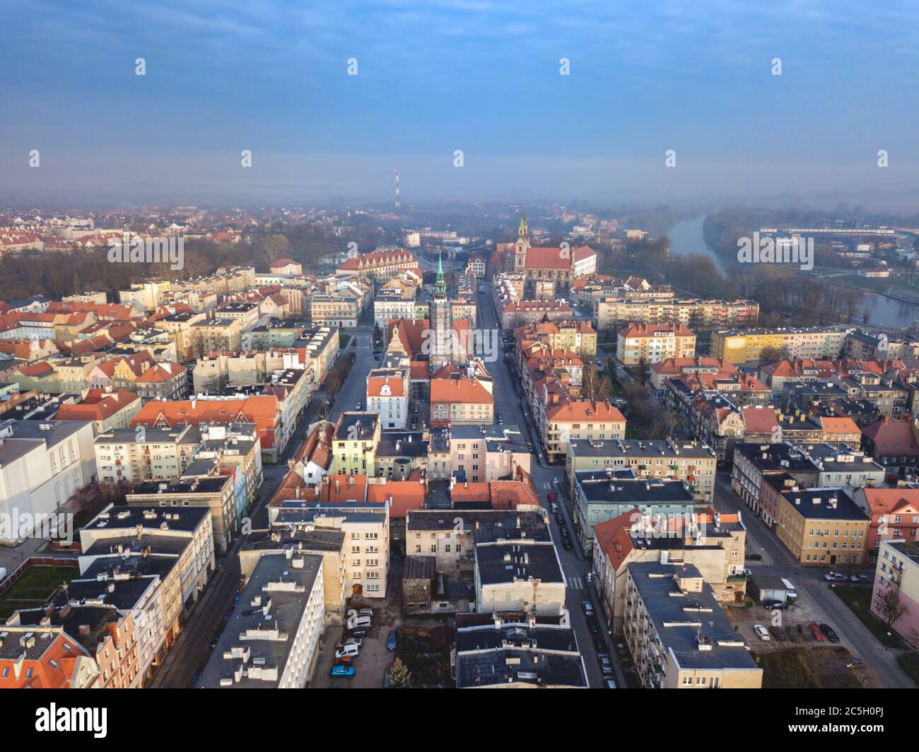 Opole polen -Fotos und -Bildmaterial in hoher Auflösung – Alamy