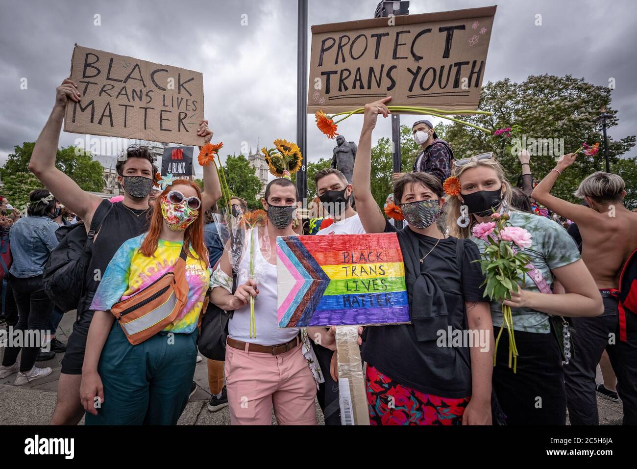 Schwule schwarze gemeinschaft -Fotos und -Bildmaterial in hoher ...