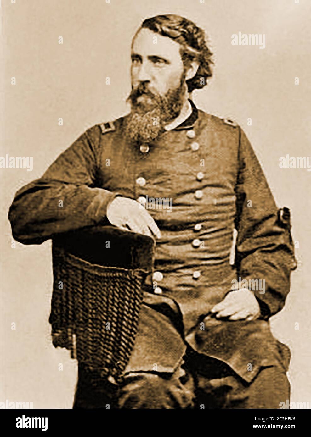 Brigadier general -Fotos und -Bildmaterial in hoher Auflösung – Alamy