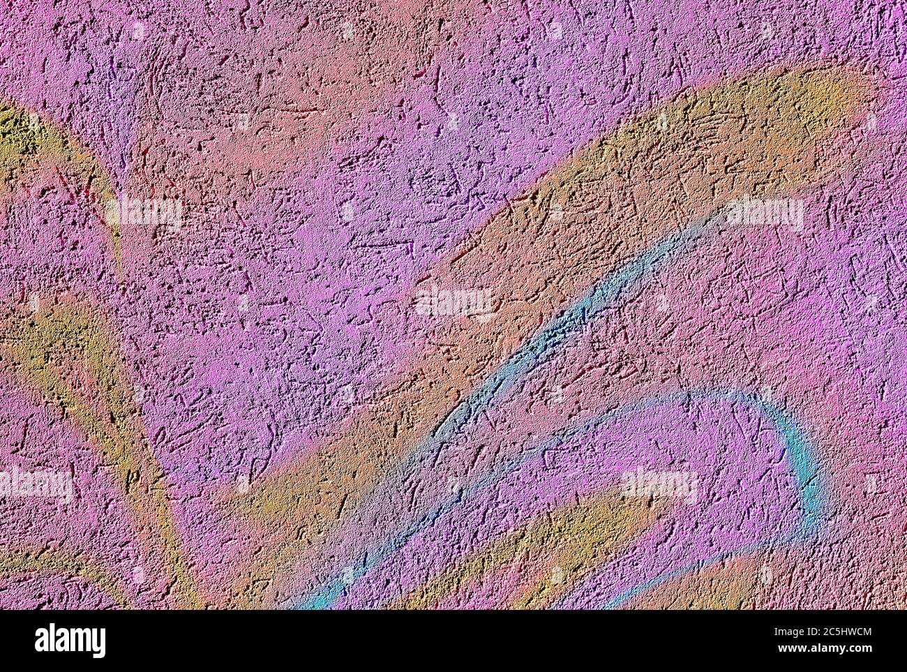 Gradient Hell Stockfotos und -bilder Kaufen - Alamy