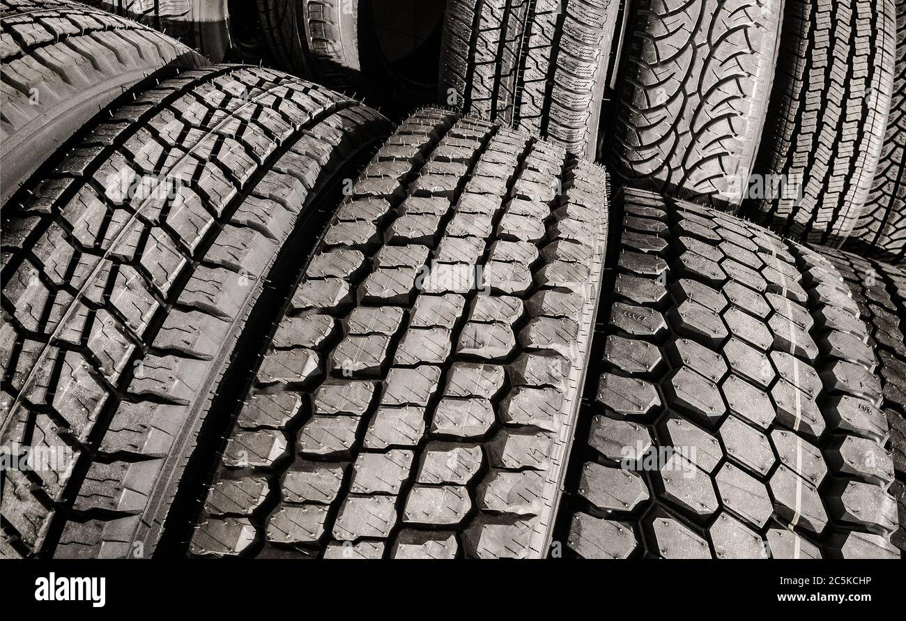 Reifen und ersatzteile -Fotos und -Bildmaterial in hoher Auflösung – Alamy