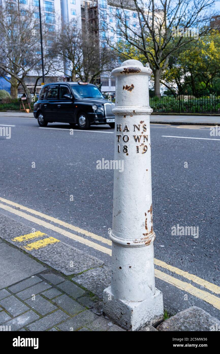 Poller aus stahl und beton Stockfotos und -bilder Kaufen - Alamy