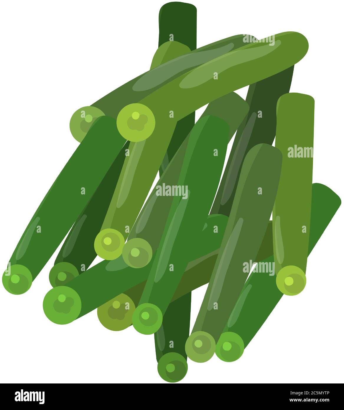 Grüne bohne cartoon -Fotos und -Bildmaterial in hoher Auflösung – Alamy