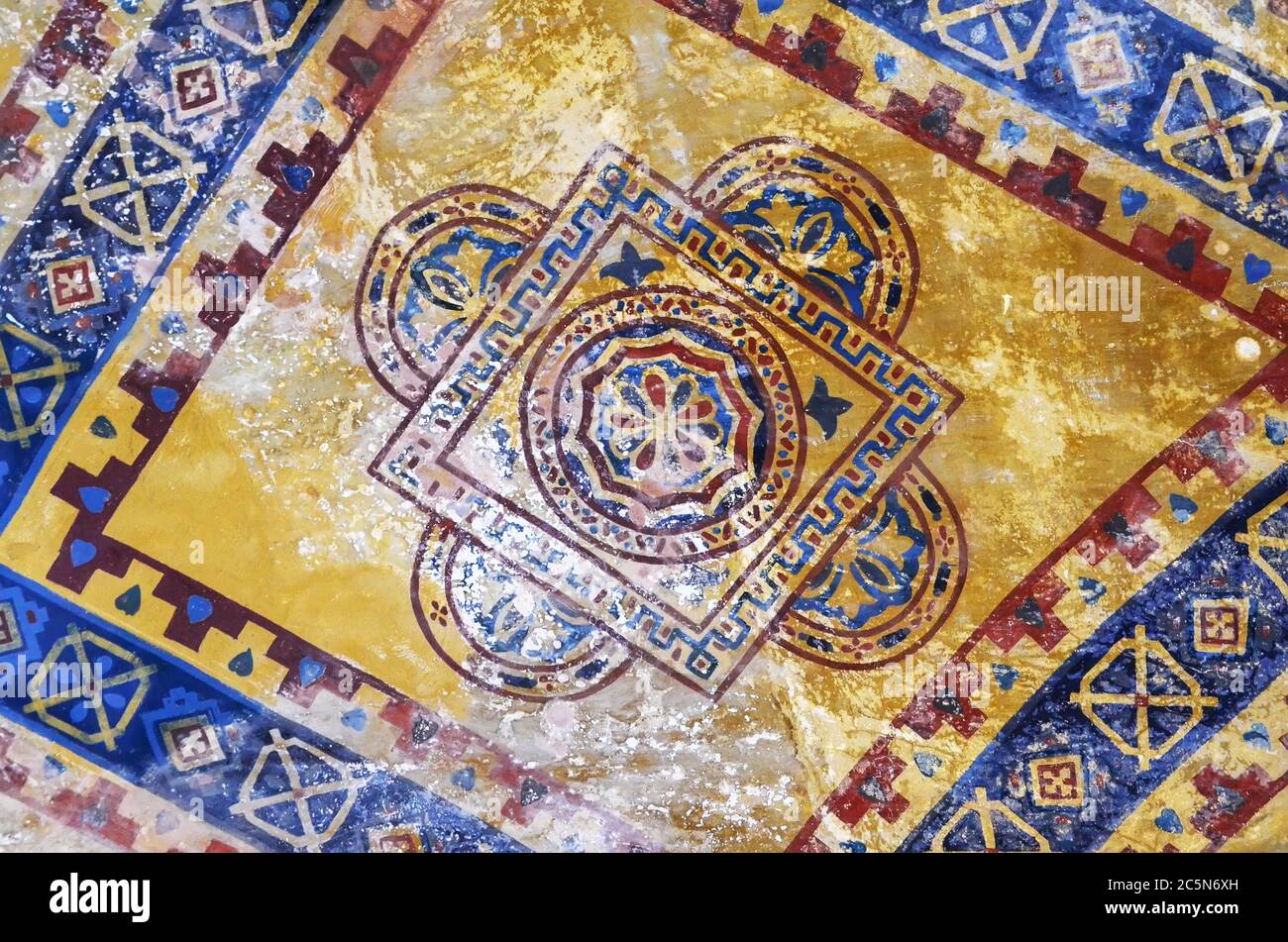 Moschee von st sophia in konstantinopel -Fotos und -Bildmaterial in ...