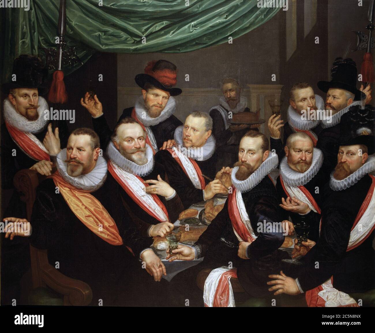 Frans de grebber -Fotos und -Bildmaterial in hoher Auflösung – Alamy