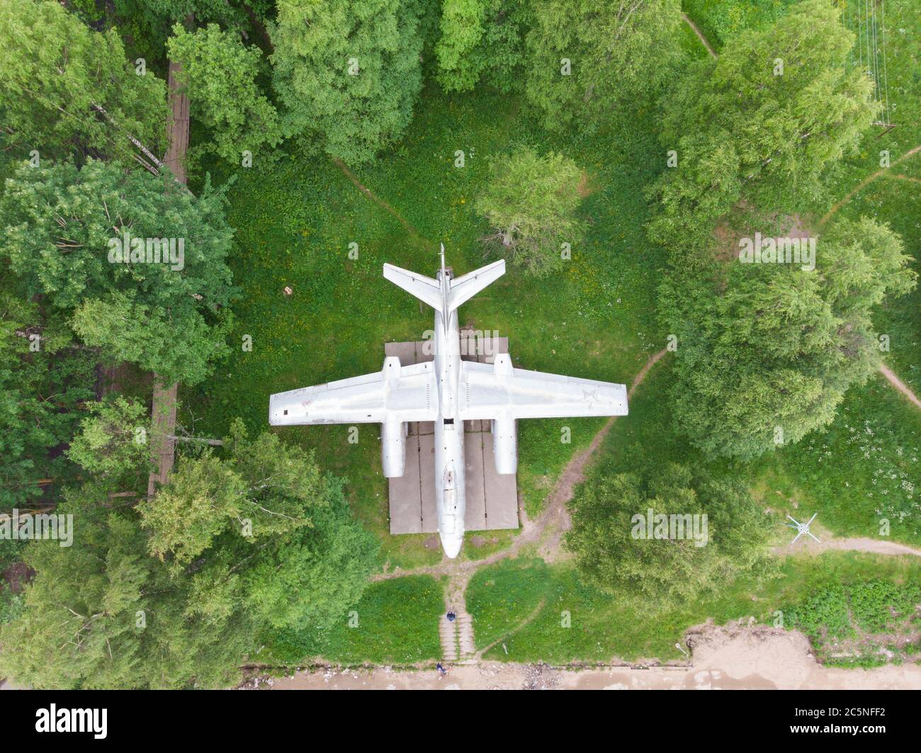 Il 28 Bomber Stockfotos und -bilder Kaufen - Alamy