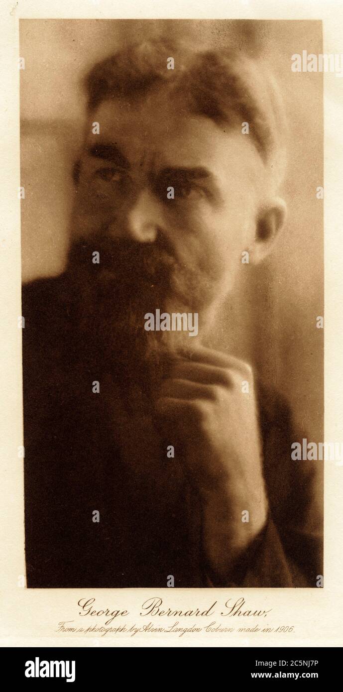 Alvin langdon coburn 1882 1966 -Fotos und -Bildmaterial in hoher ...