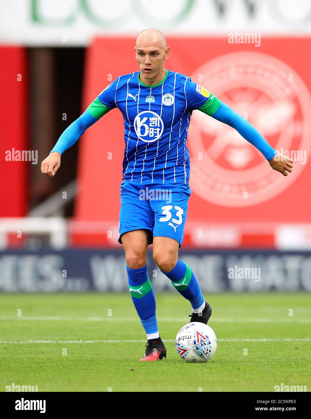 Sky bet meisterschaft kal naismith -Fotos und -Bildmaterial in hoher ...