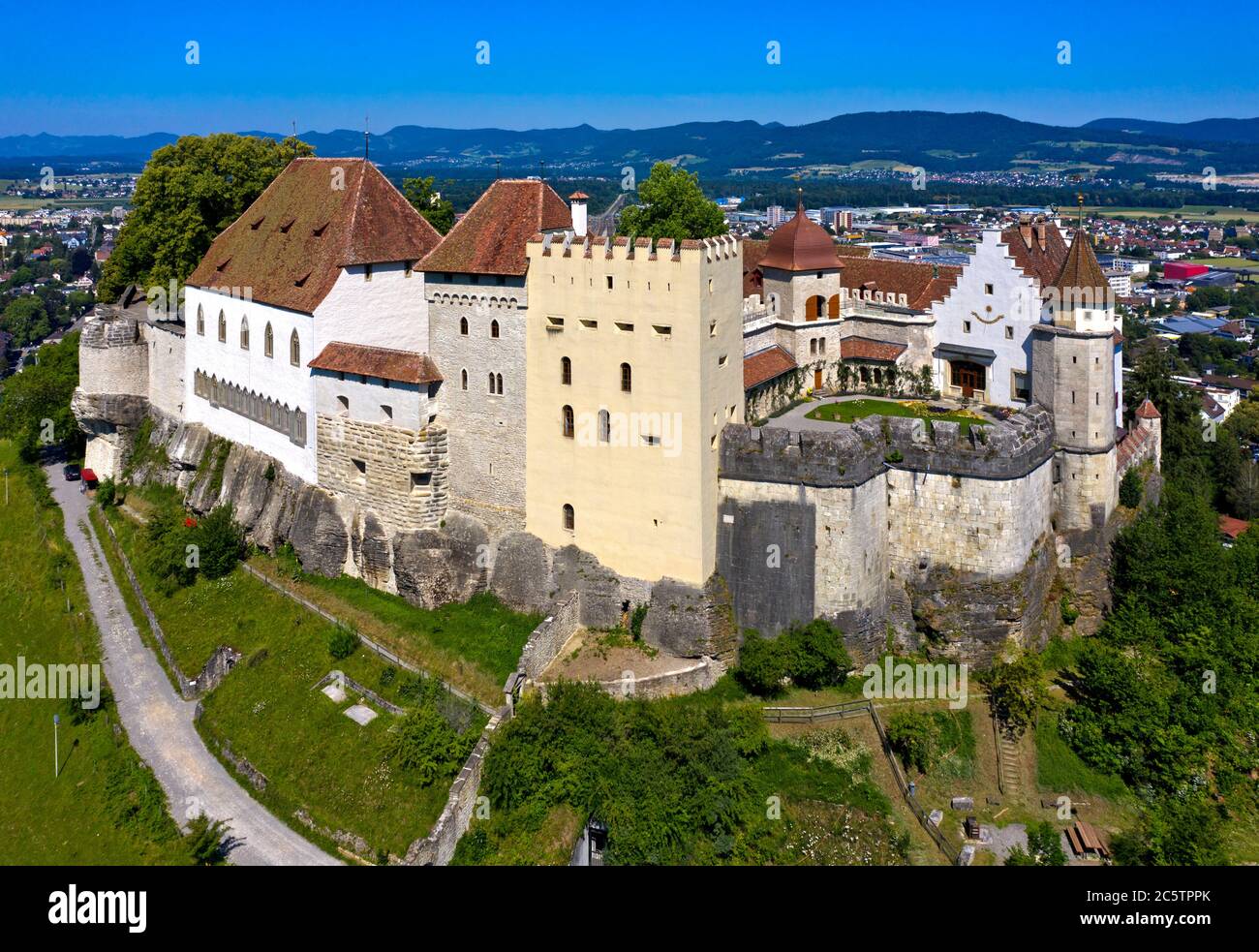 Canton aargau -Fotos und -Bildmaterial in hoher Auflösung – Alamy