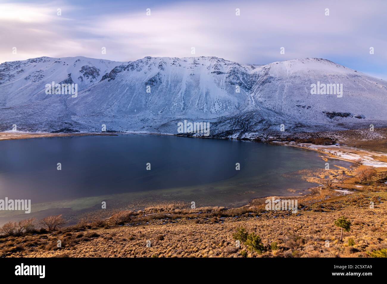 Kalte Temparatur Stockfotos und -bilder Kaufen - Alamy