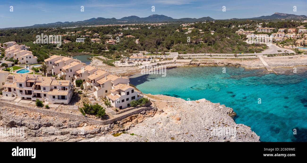 Cala murada -Fotos und -Bildmaterial in hoher Auflösung – Alamy