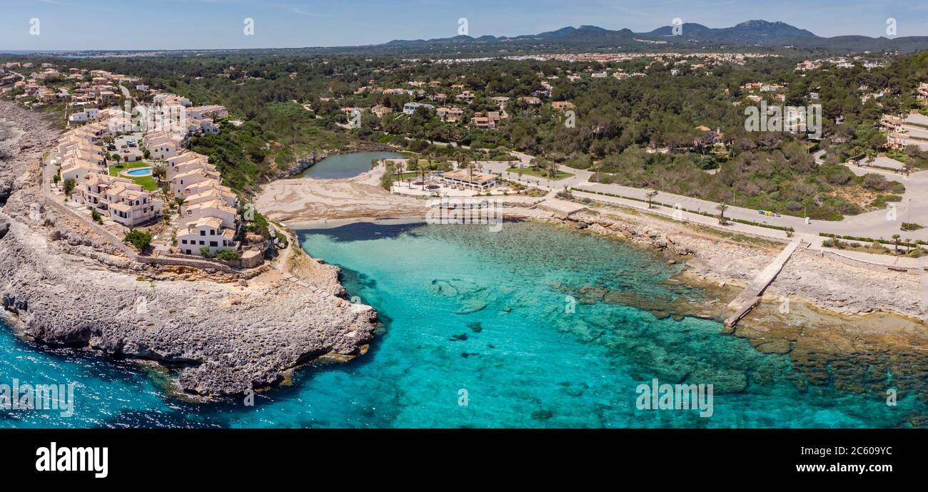 Cala Murada Stockfotos und -bilder Kaufen - Alamy