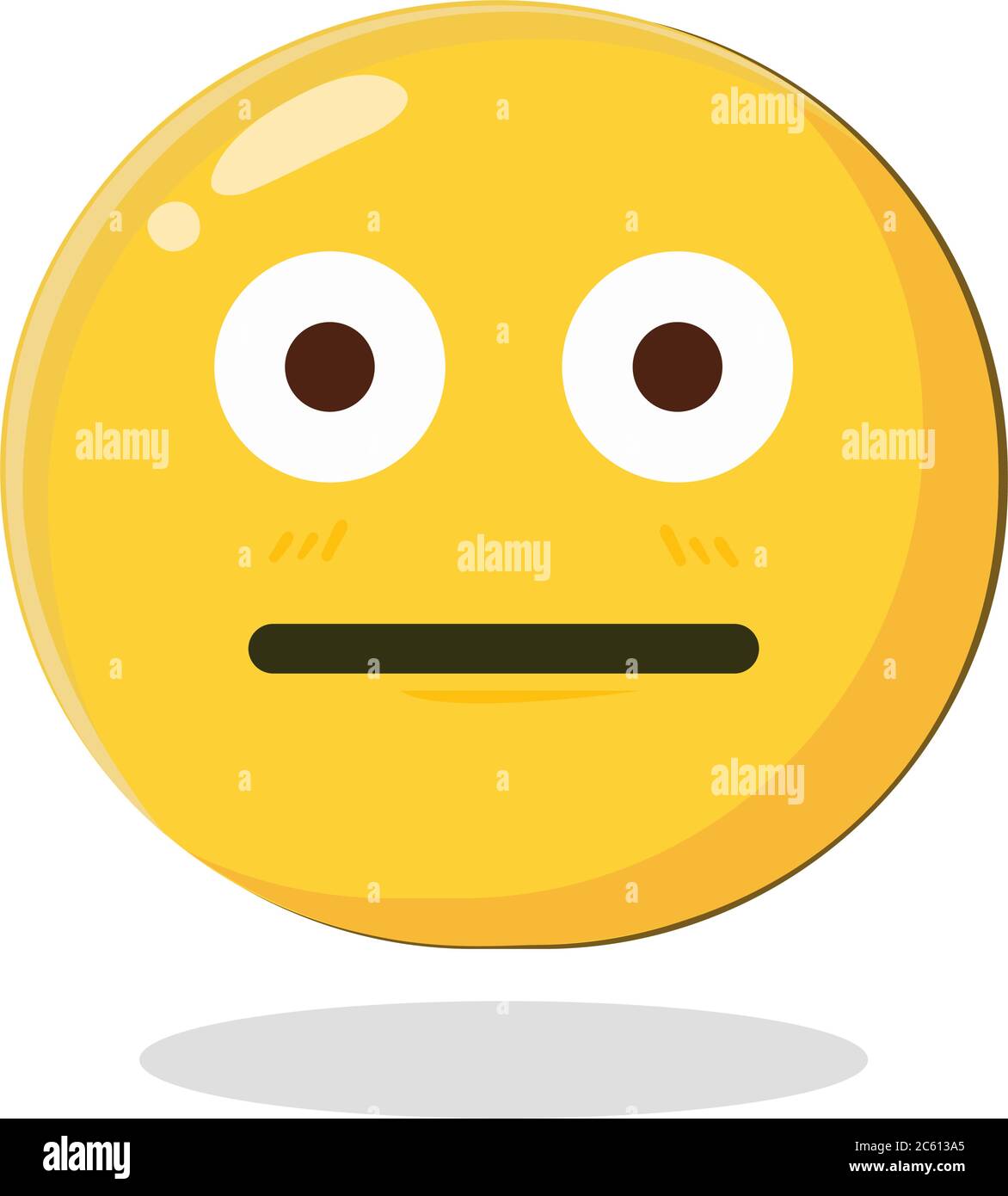 Gleichgültig emoji -Fotos und -Bildmaterial in hoher Auflösung – Alamy