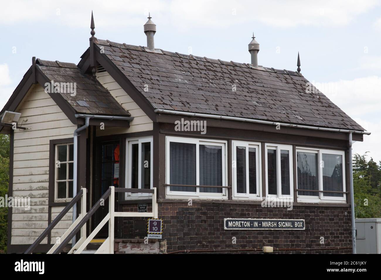 Signalbox moreton im sumpf -Fotos und -Bildmaterial in hoher Auflösung ...