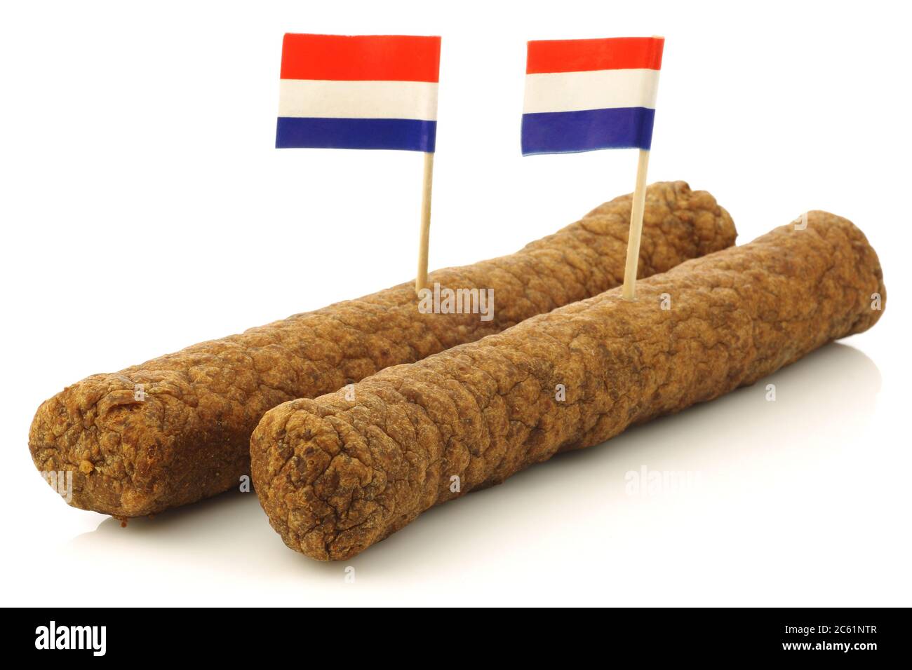 Dutch fast food snack frikandel -Fotos und -Bildmaterial in hoher Auflösung – Alamy