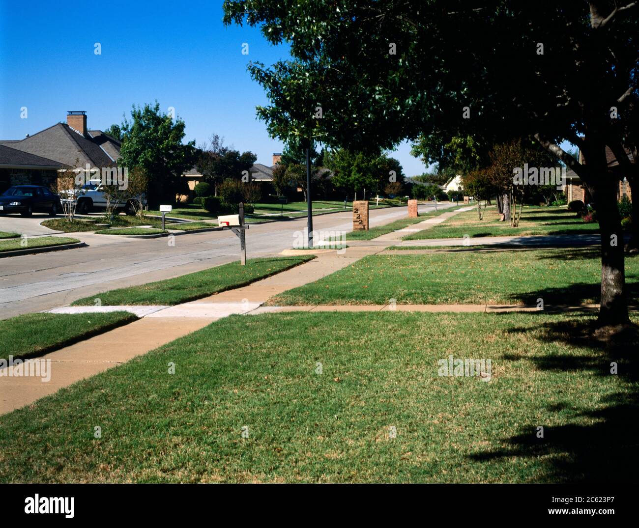 Carrollton texas -Fotos und -Bildmaterial in hoher Auflösung – Alamy
