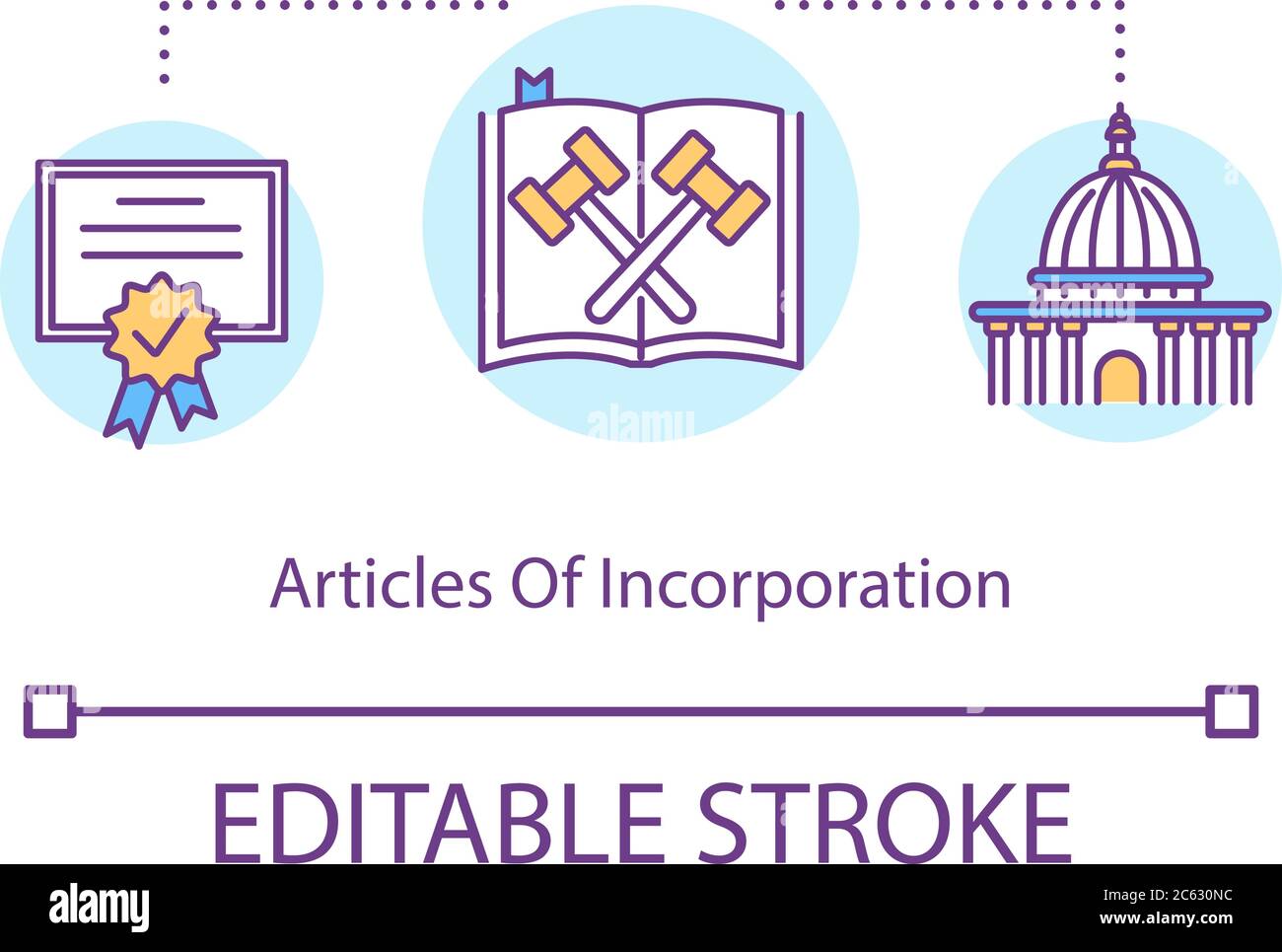 Carta generale Stock-Vektorgrafiken kaufen - Alamy