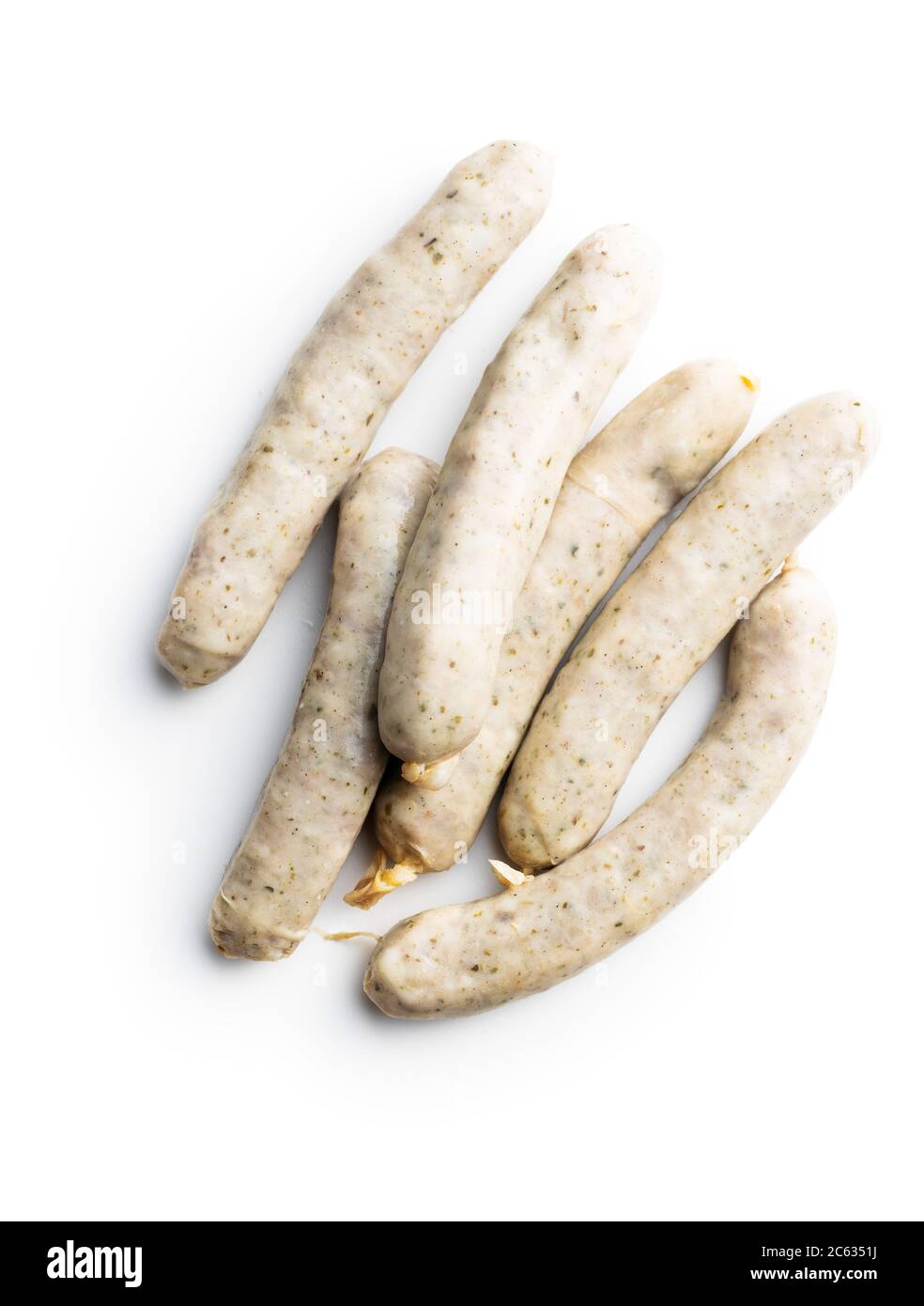 Weisser wurst -Fotos und -Bildmaterial in hoher Auflösung – Alamy