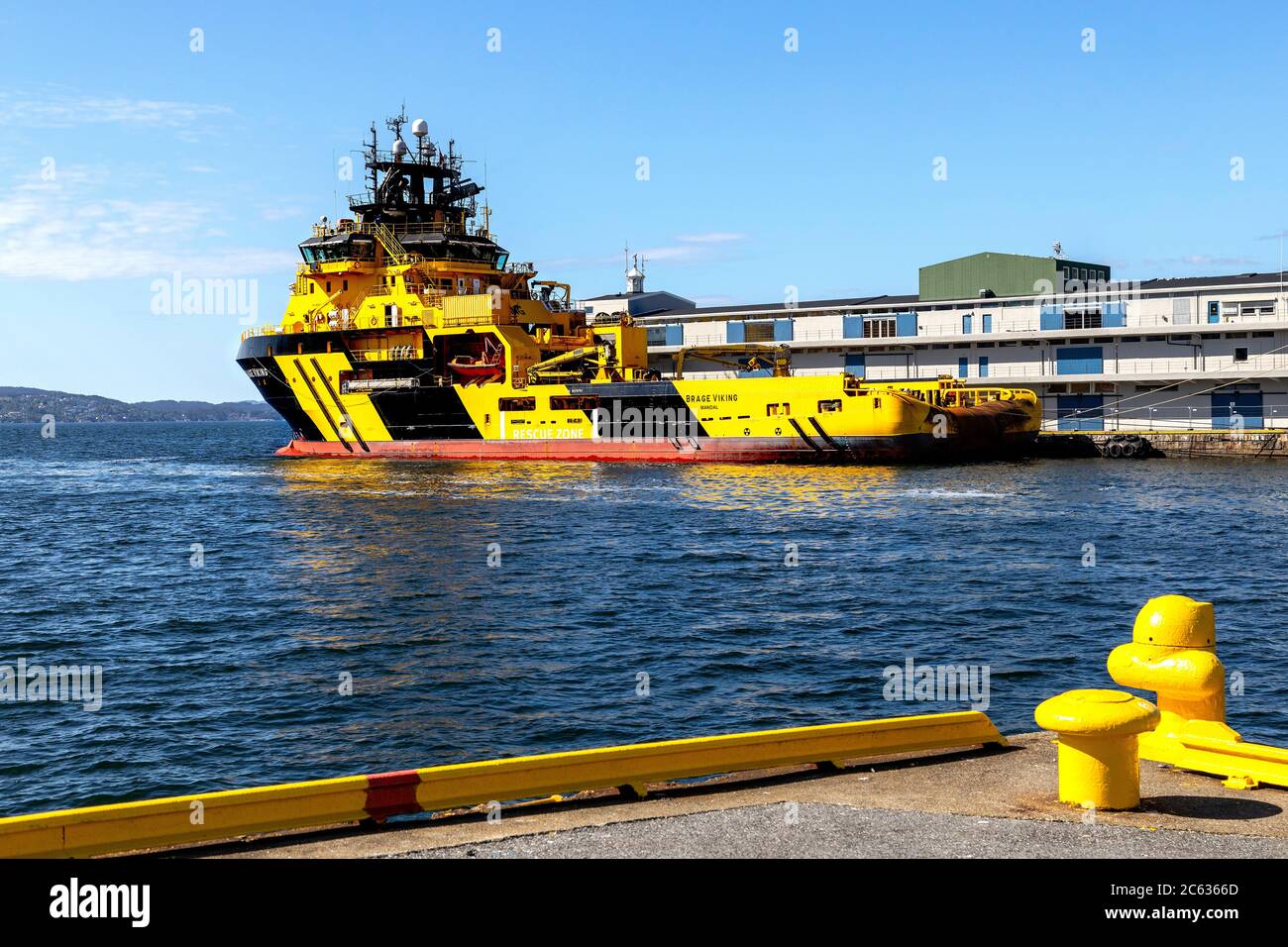 Wikinger versorgungsschiffe -Fotos und -Bildmaterial in hoher Auflösung ...