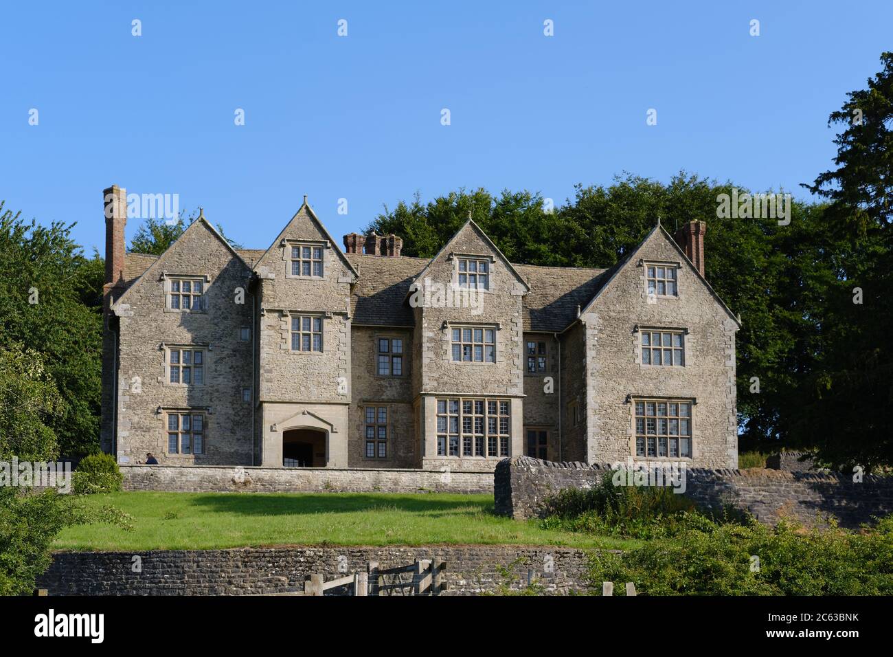 Wenlock edge shropshire großbritannien -Fotos und -Bildmaterial in ...