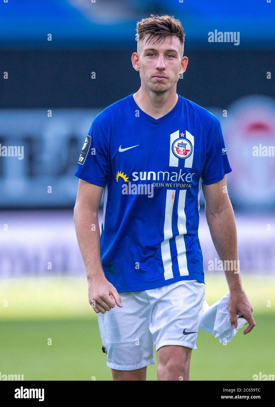 Daniel hanslik -Fotos und -Bildmaterial in hoher Auflösung – Alamy