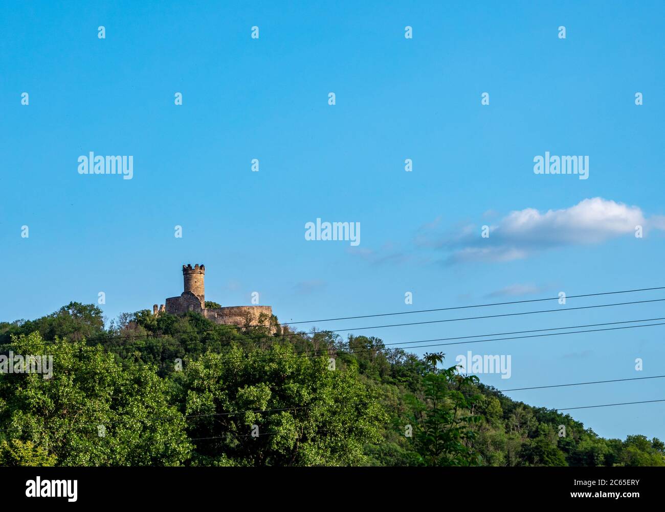 Drei gleich muhlburg -Fotos und -Bildmaterial in hoher Auflösung – Alamy