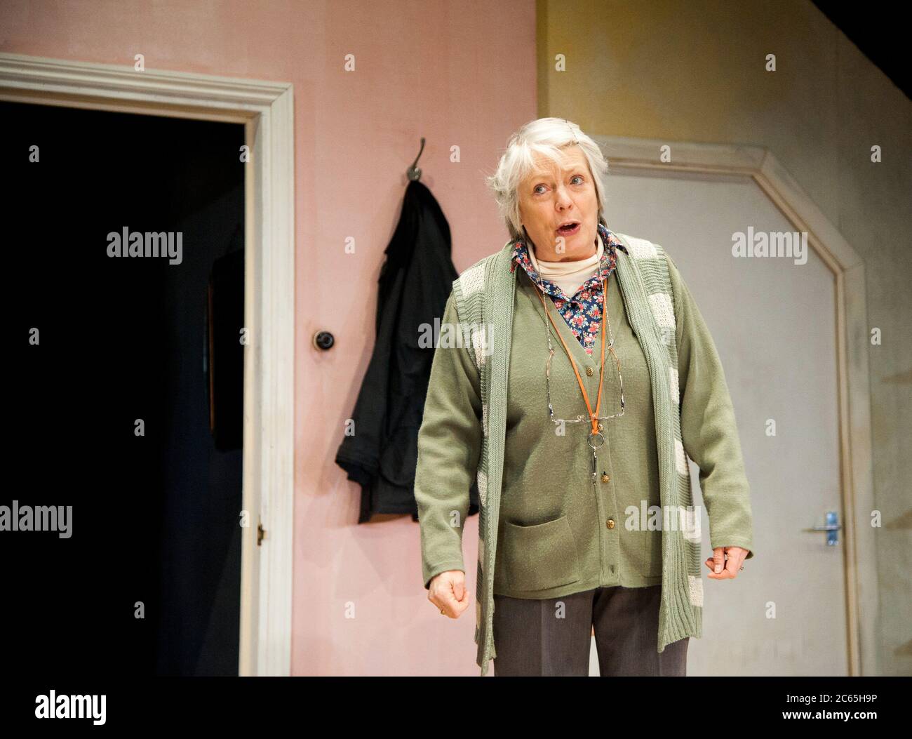 Lisa wirbelt herum -Fotos und -Bildmaterial in hoher Auflösung – Alamy