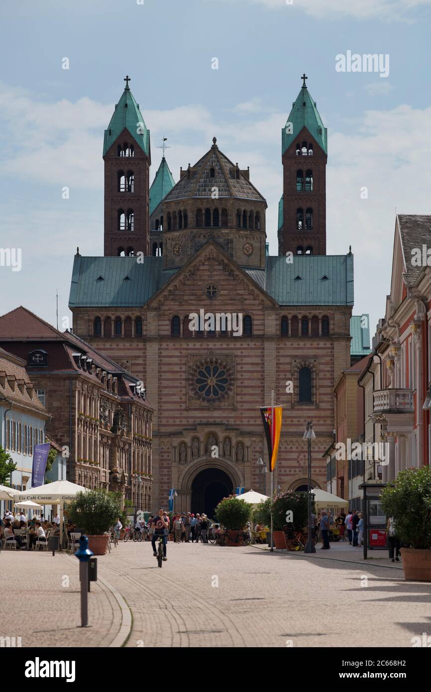 Via triumphalis -Fotos und -Bildmaterial in hoher Auflösung – Alamy