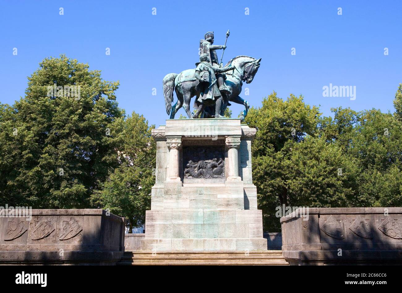 Kaiser louis iv -Fotos und -Bildmaterial in hoher Auflösung – Alamy