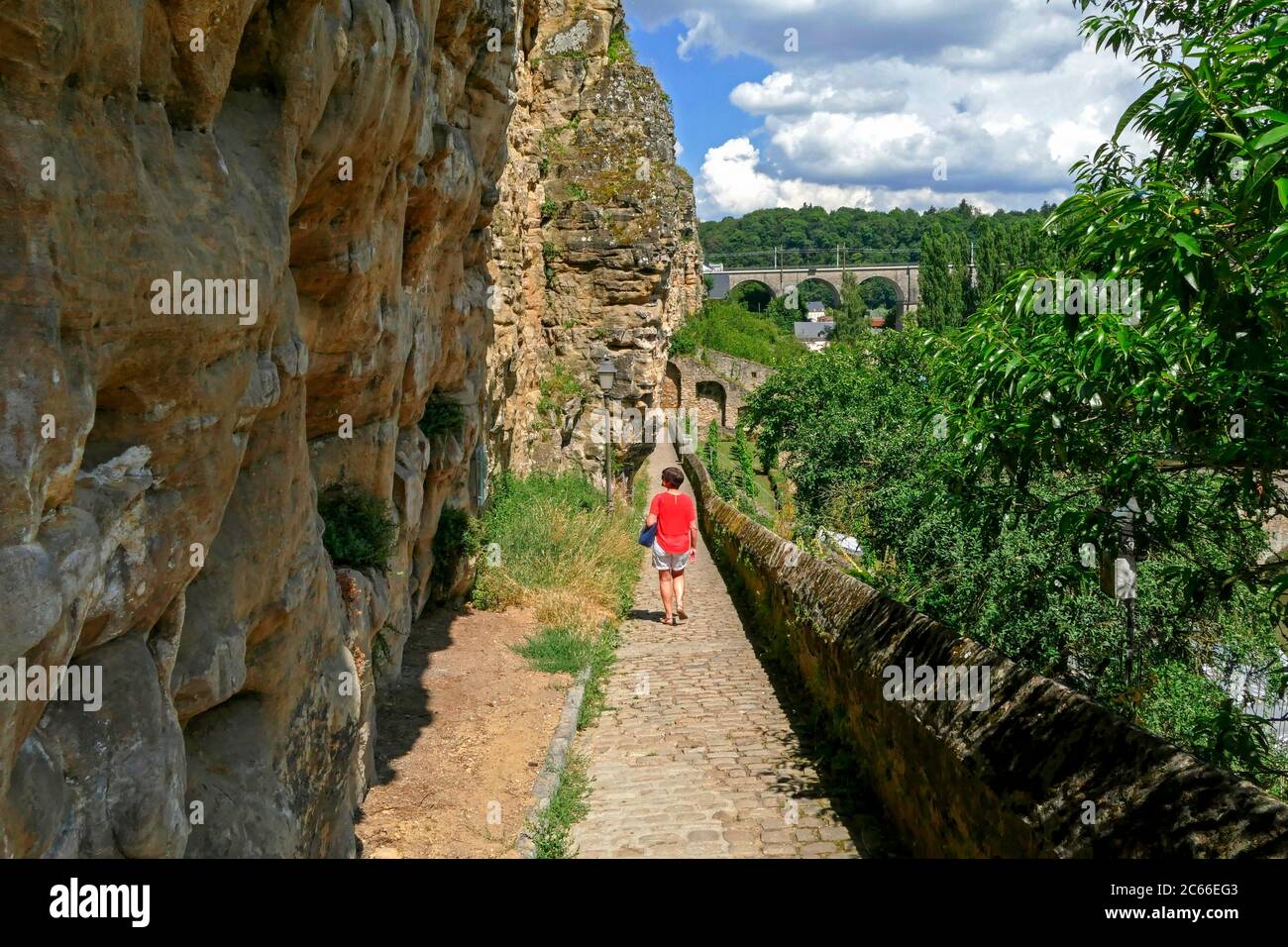 Alzette valley luxembourg -Fotos und -Bildmaterial in hoher Auflösung ...