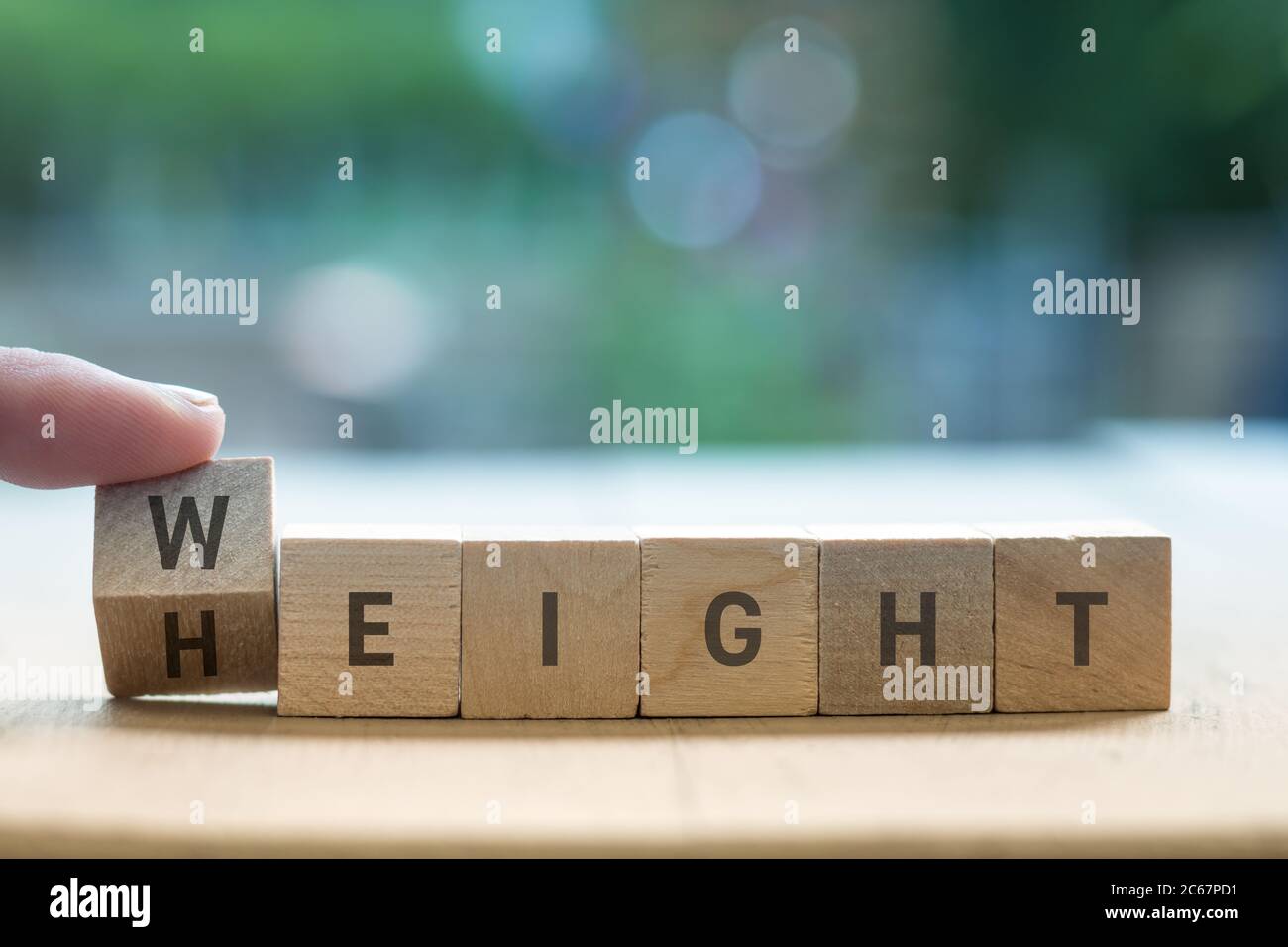 Height weight chart -Fotos und -Bildmaterial in hoher Auflösung – Alamy